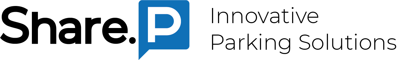 Share.P | Innovative Parking Solutions