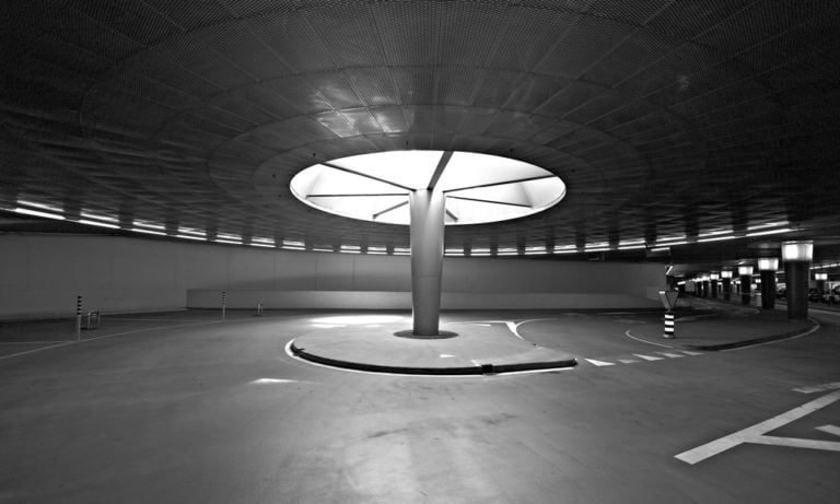 Parken in Basel - Share.P